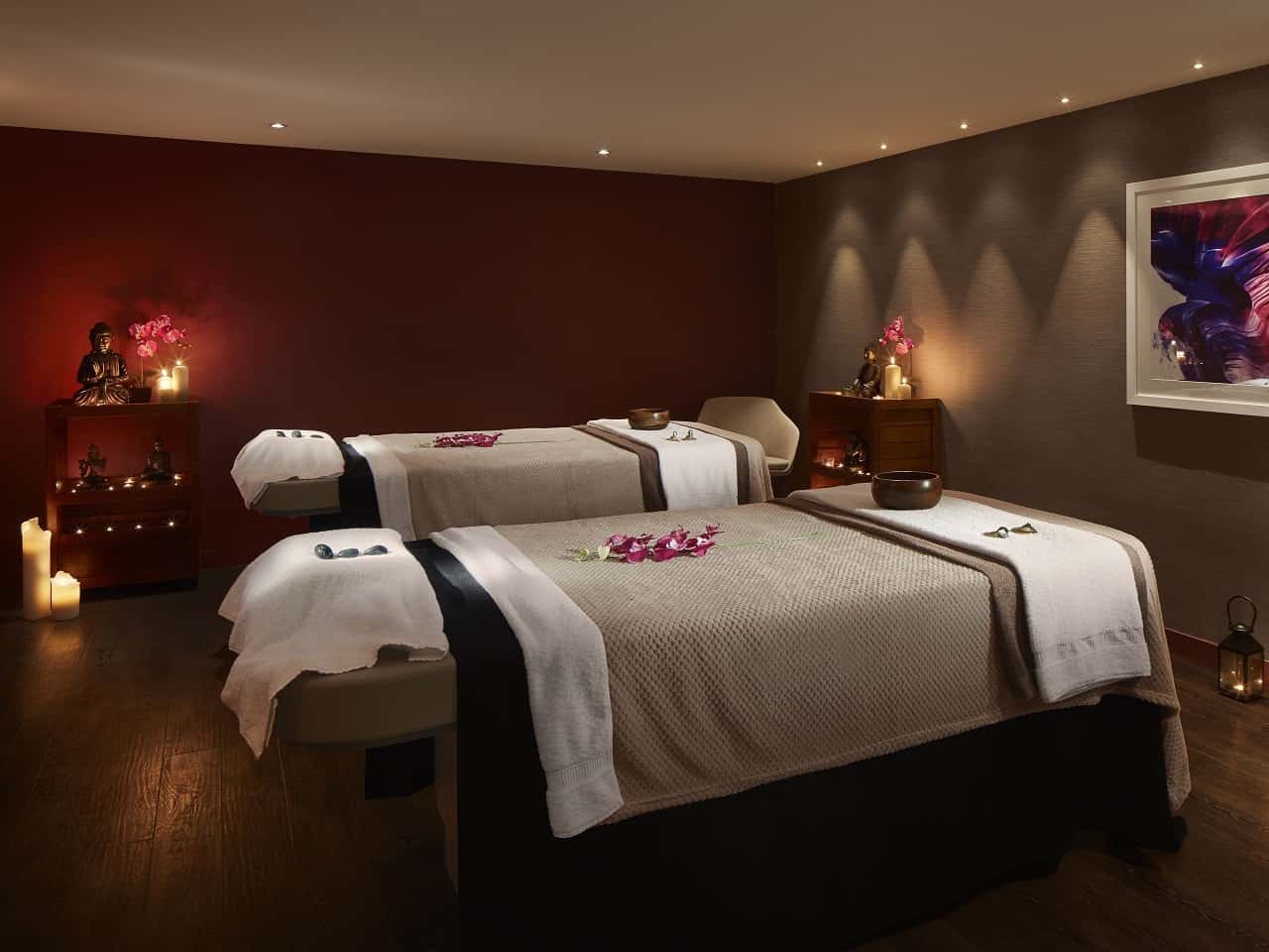 Radisson Blu Spa 1 | Glory Days UK