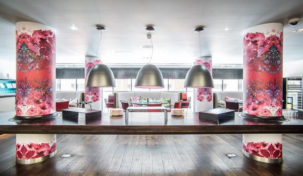 Radisson Collection Restaurant | Glory Days UK